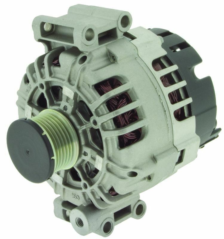 Valeo alternator 140 amp for BMW 3 Series 318 is - 1.8 E30 89-91 M42 ...