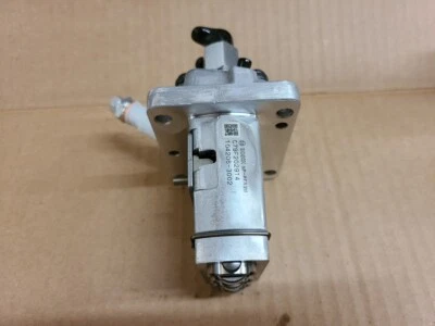 NEW Kubota ZD331 Fuel Injection Pump | Grelly USA