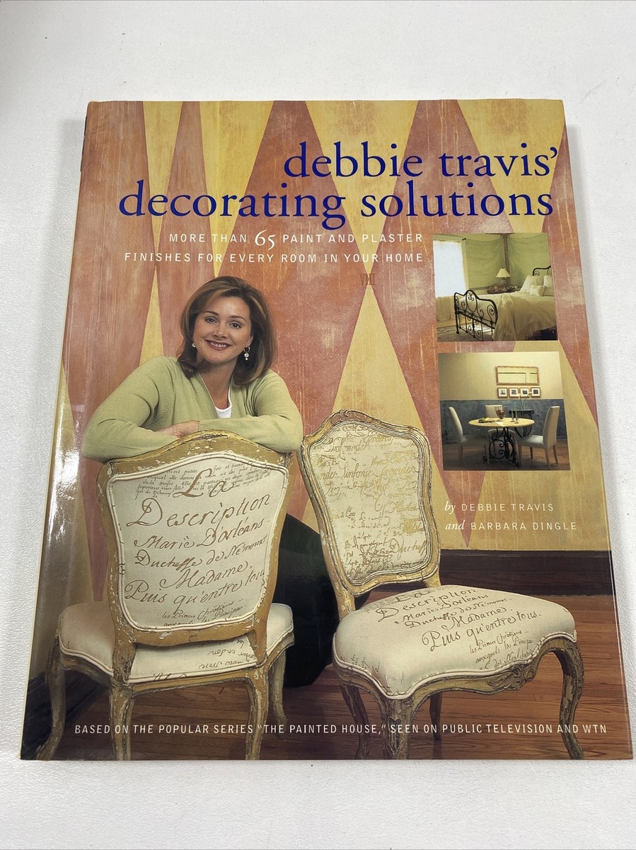 Debbie Travis Bathroom Furniture Debbie Travis' Decorating Solutions