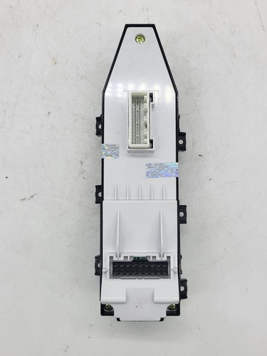 13 14 15 16 Hyundai Santa Fe SantaFe Master Power Window Switch PN ...