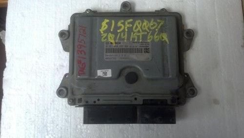0 281 020 225 PACCAR MX-13 AFTERTREATMENT CONTROL MODULE (ACM) 2428891 ...
