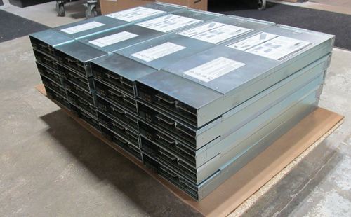 LOT of (20) Cisco UCS UCSB-B200-M5 Blade Servers 2x 6C XEON-GOLD 6226R ...
