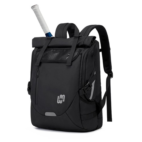 Professional Tennis Bags for Women Men, Tennis Bag Tennis Backpack ...