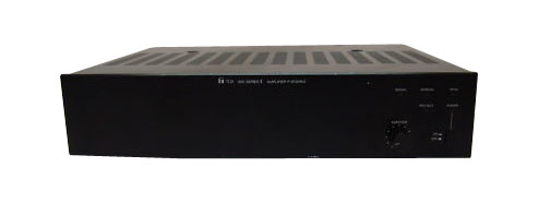 TOA Electronics P-912MK2 1 Channel Power Amplifier for sale online | eBay