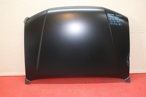 2005 2021 NISSAN FRONTIER FRONT HOOD STEEL AFTERMARKET | eBay