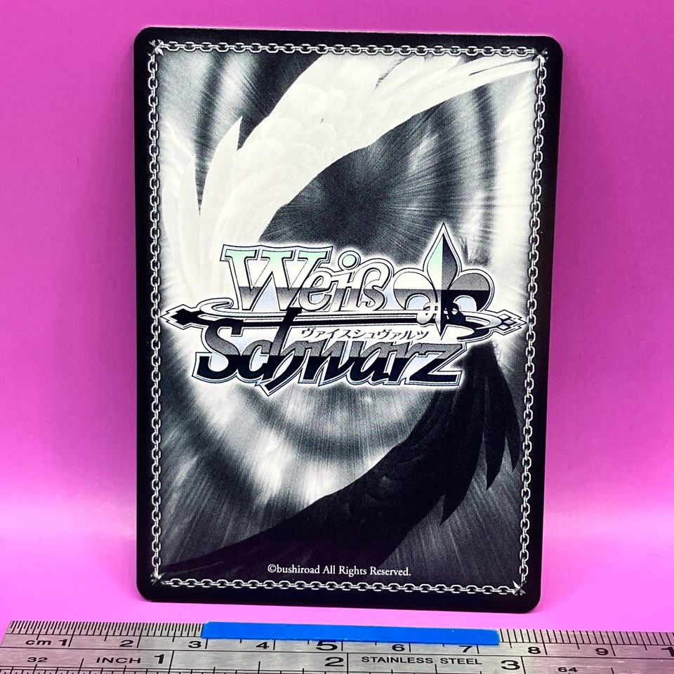 Mem-cho - Oshi no Ko Weiss Schwarz OSK/S107-094 C TCG Trading Card ...