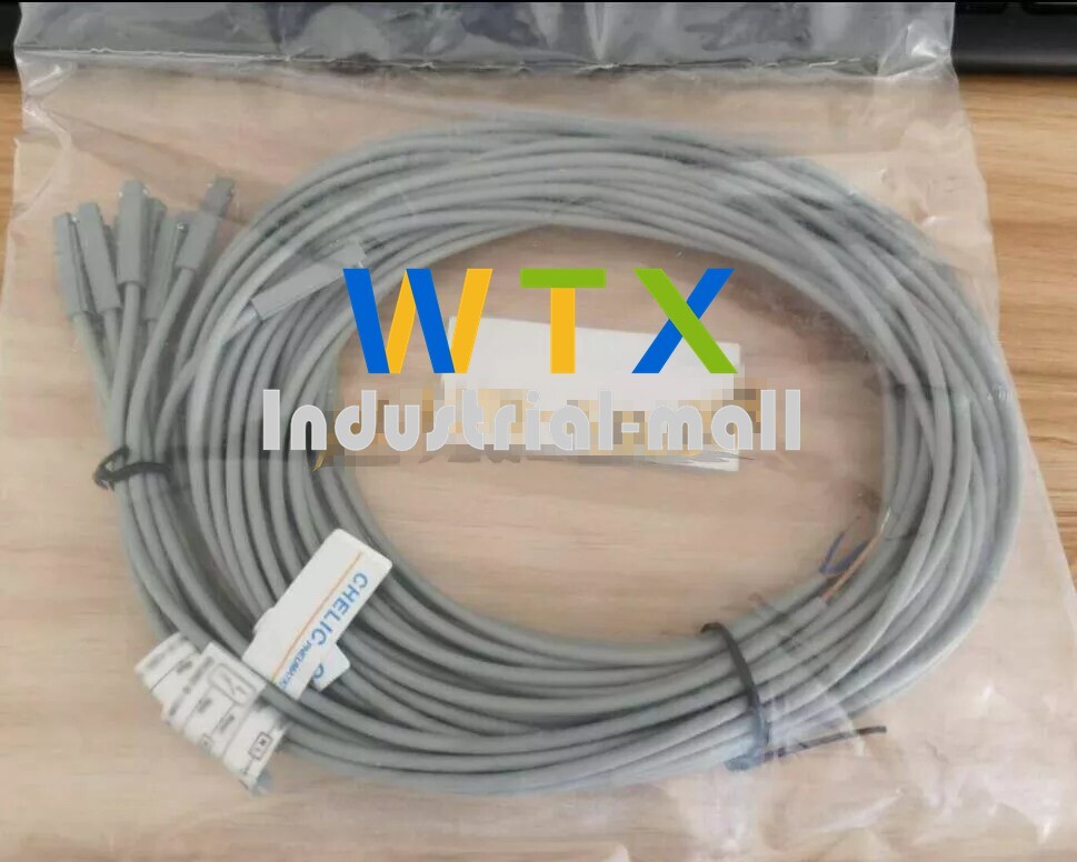 1PCS New For CHELIC Magnetic Switch CS-6T | eBay