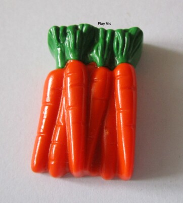 Playmobil 3074 Carotte lapin cheval ferme Carrot bunny rabbit cheval | eBay