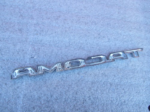 2016 16 Toyota Tacoma Nameplate 75428‑04010 OEM | eBay