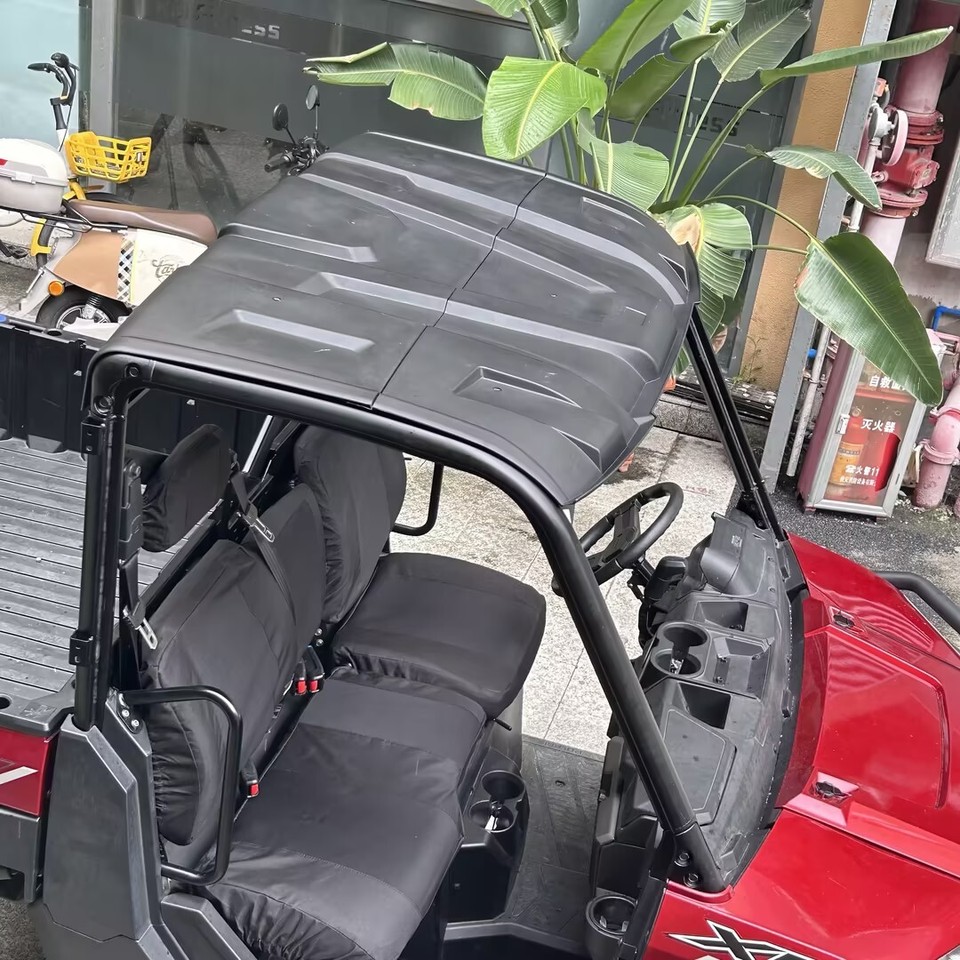 2882911 UTV Hard Roof Top for Polaris Ranger XP 900 XP 1000 Ranger 570 ...