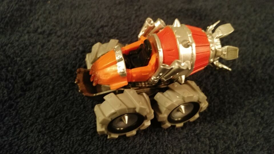 Skylanders SUPERCHARGERS COMPLETE YOUR COLLECTION Buy 3 get 1 Free $7 ...