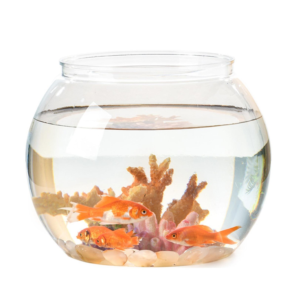 Living Room Table Centerpiece Fish Nautical Home Decor Ideas For