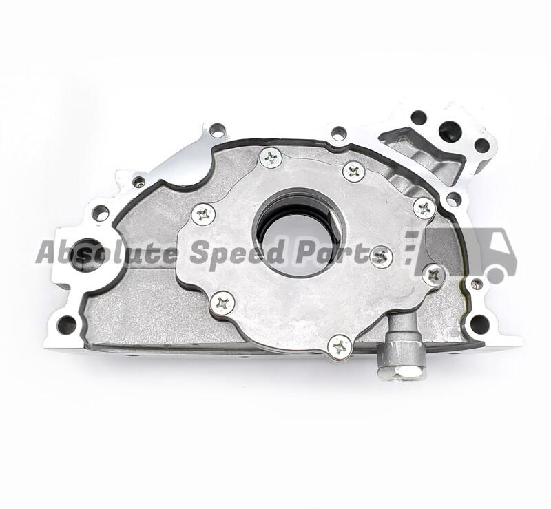 NEW GENUINE Nissan Oil Pump for R34 GTT RB25DET NEO 15010-5L800 | eBay
