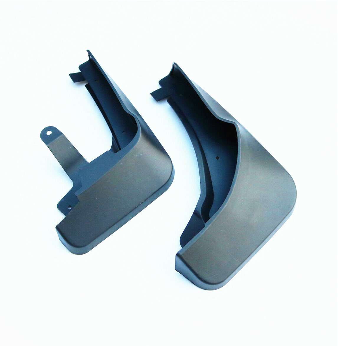 Genuine Set Splash Guards Mud Flaps For 2020-2023 Audi Q5 S Line / SQ5 ...