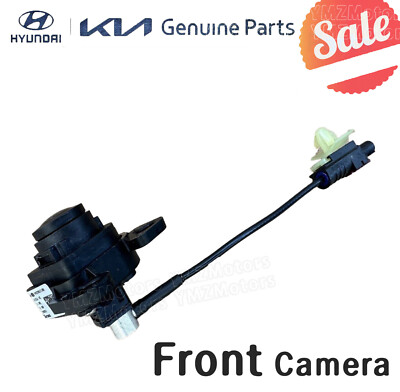 [Front ]NEW 99250GI100 OEM View Camera Unit Assy for Hyundai Ioniq 5 ...