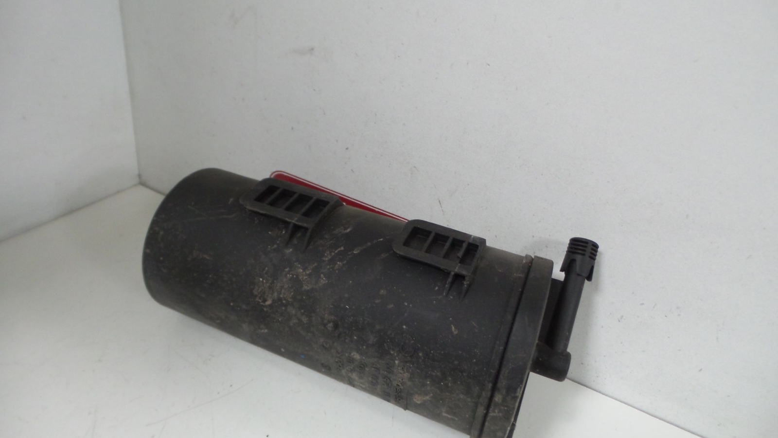 FILTRO ARIA AI CARBONI ATTIVI Mercedes-Benz SLC (R172) 2017 A1704701159 ...