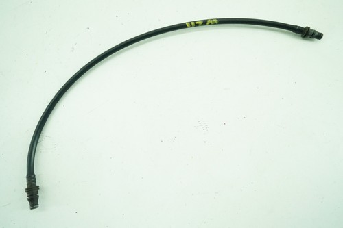 2003-2005 Mercedes E320 Expansion Coolant Tank Hose Breather Pipe ...