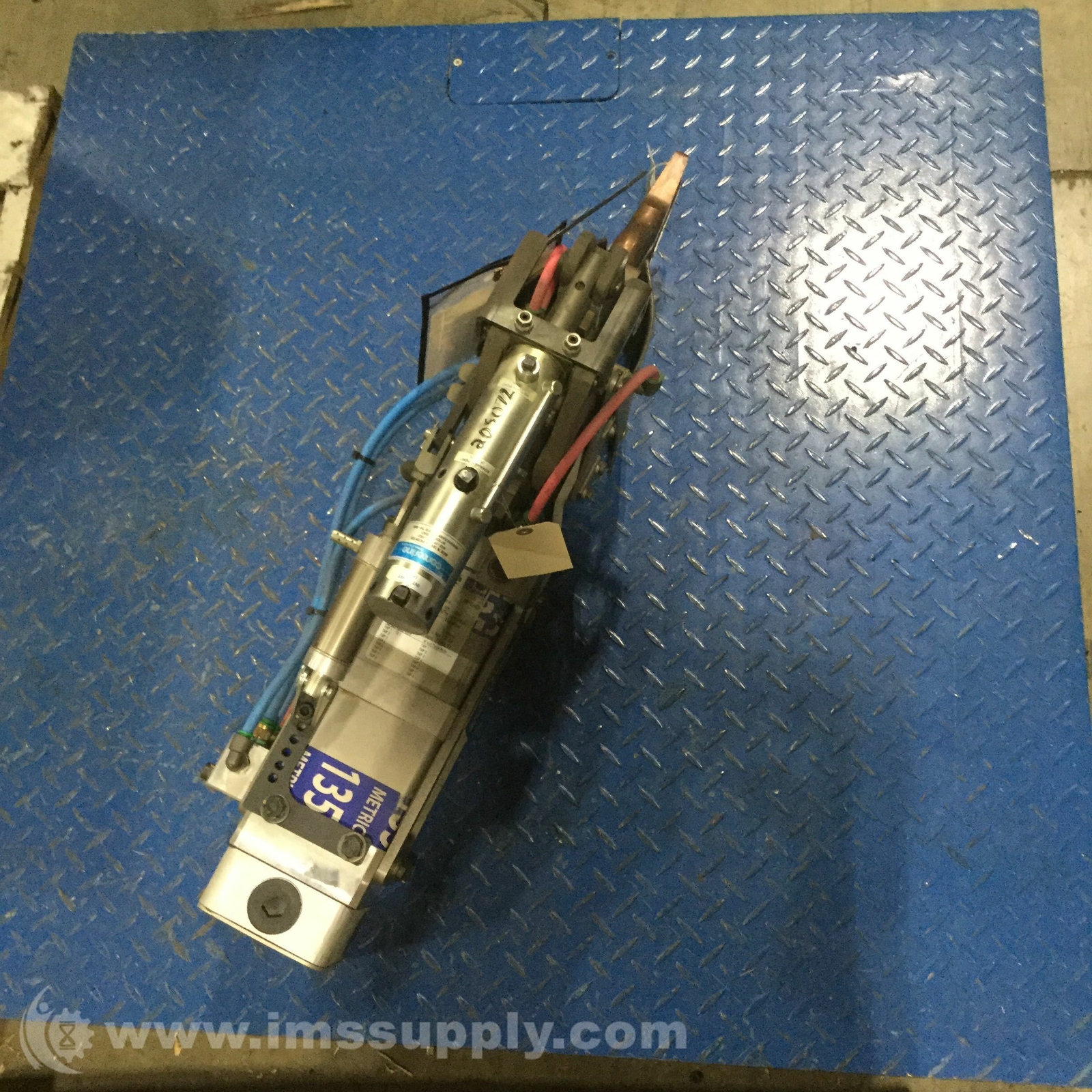 Centerline CLTG-9607-65 Welding Gun USIP | eBay