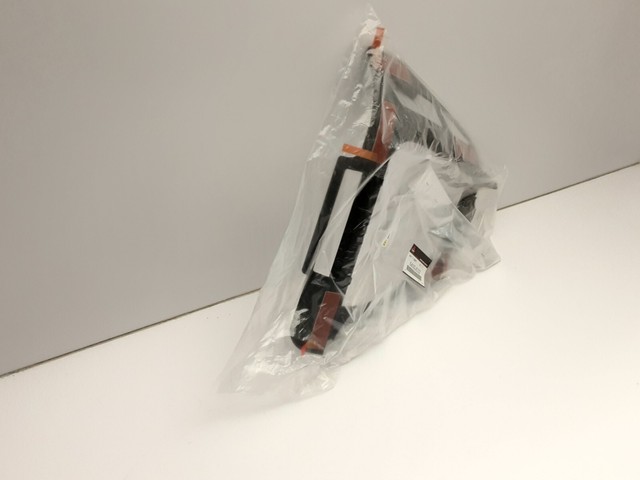 Mitsubishi headlamp support bracket front bumper OEM 6400J532 for sale ...