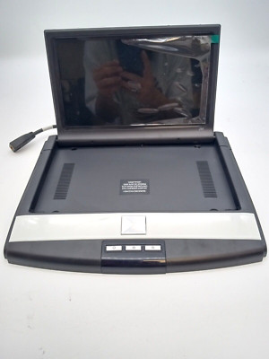 Accele AXFD102HDWF 10.2″ LCD Drop Down Monitor w/ Built-in Wifi | eBay