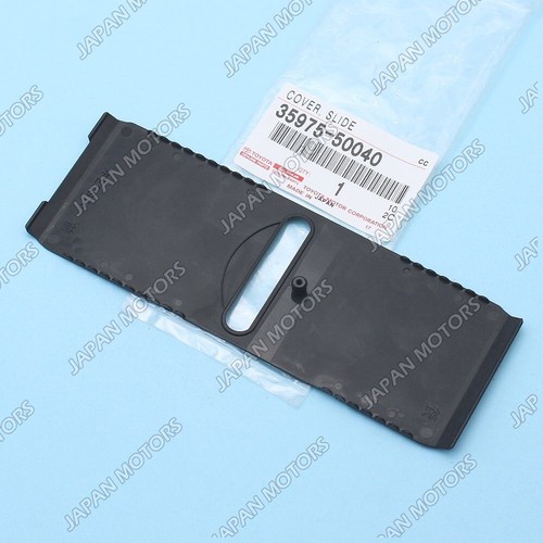 Genuine OEM Lexus 2007-12 LS460 Shift Position Slide Indicator ...