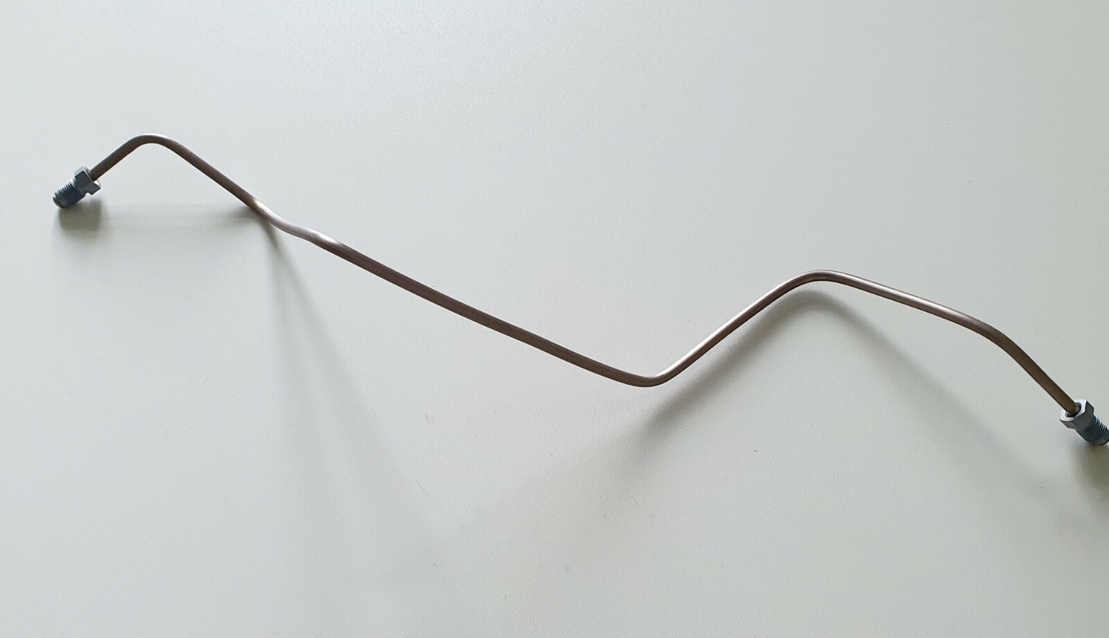 Rear Nearly side Brake Pipe For Renault Clio 1.2 Petrol 1998-2007 | eBay UK