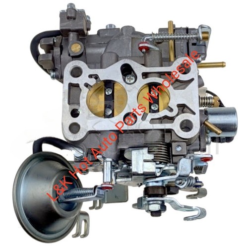 Carburetor 13200-84312 for Suzuki Maruti Alto YG366 Mehran SS80 SB308 ...