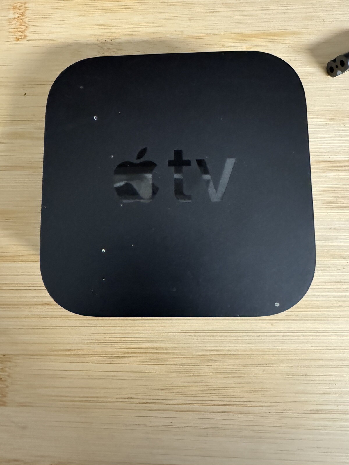 Apple TV 4K 3rd Gen 64GB A2737 MN873LLA/A