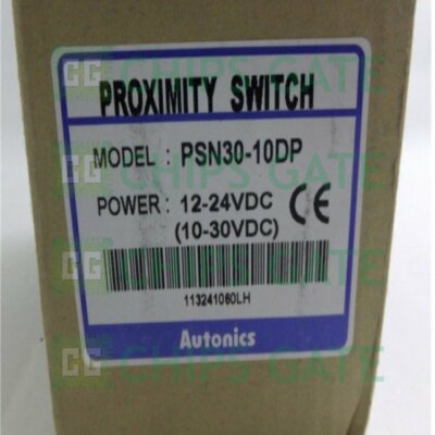 1PCS New AUTONICS PSN30-10DP Fast Ship | eBay