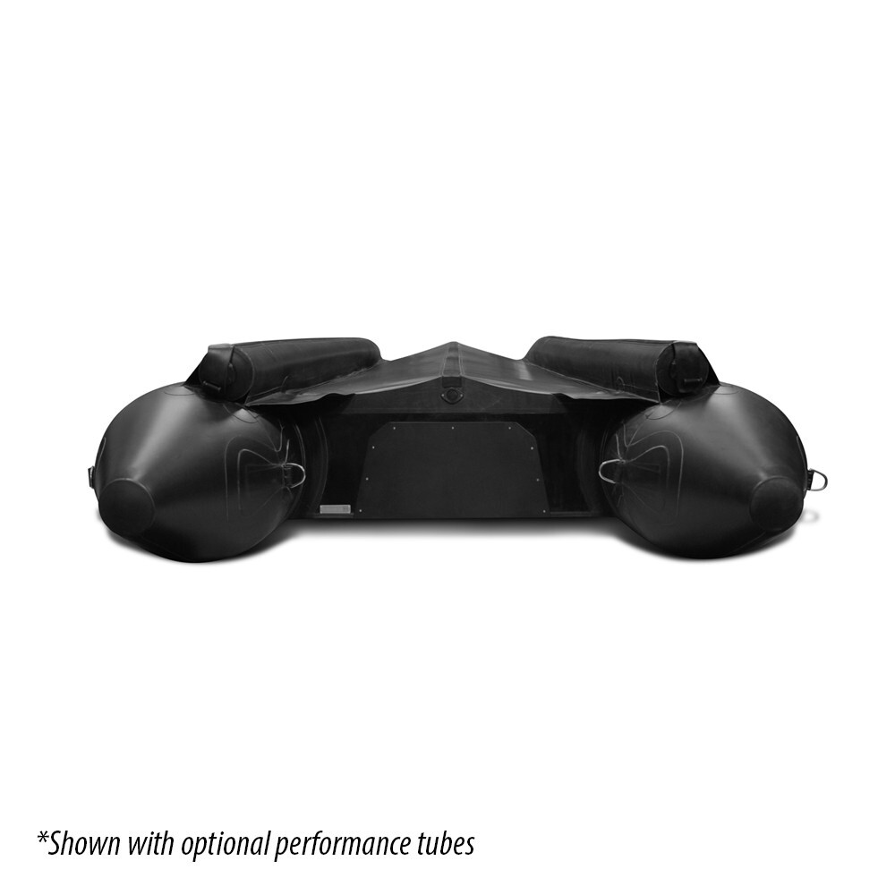 430-MIL-HYP (14' 0") INMAR Military Grade Inflatable Boat, Rescue ...