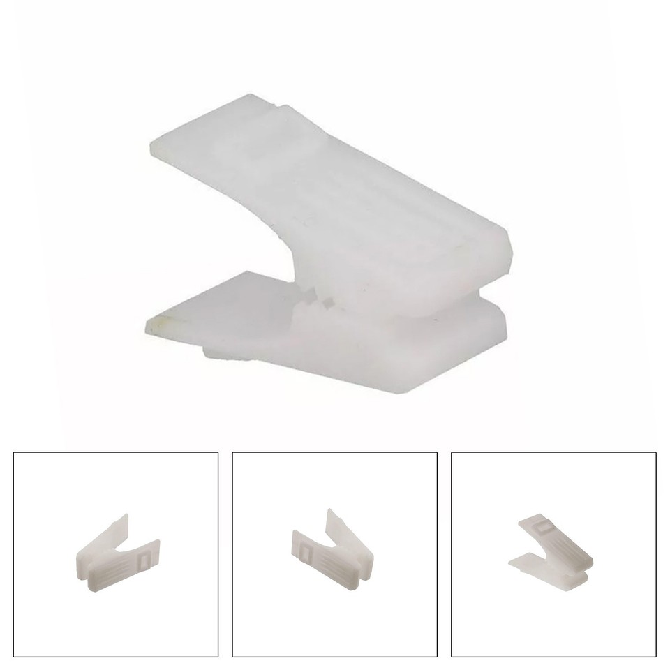 Master Cylinder Clips for For JETTA For PASSAT 1K0721357C Direct ...