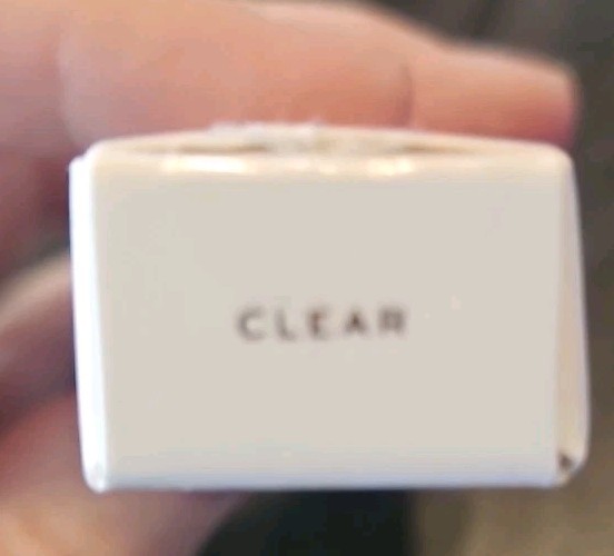 Revolution Soap Styler Stick double-ended designed to style & set ...