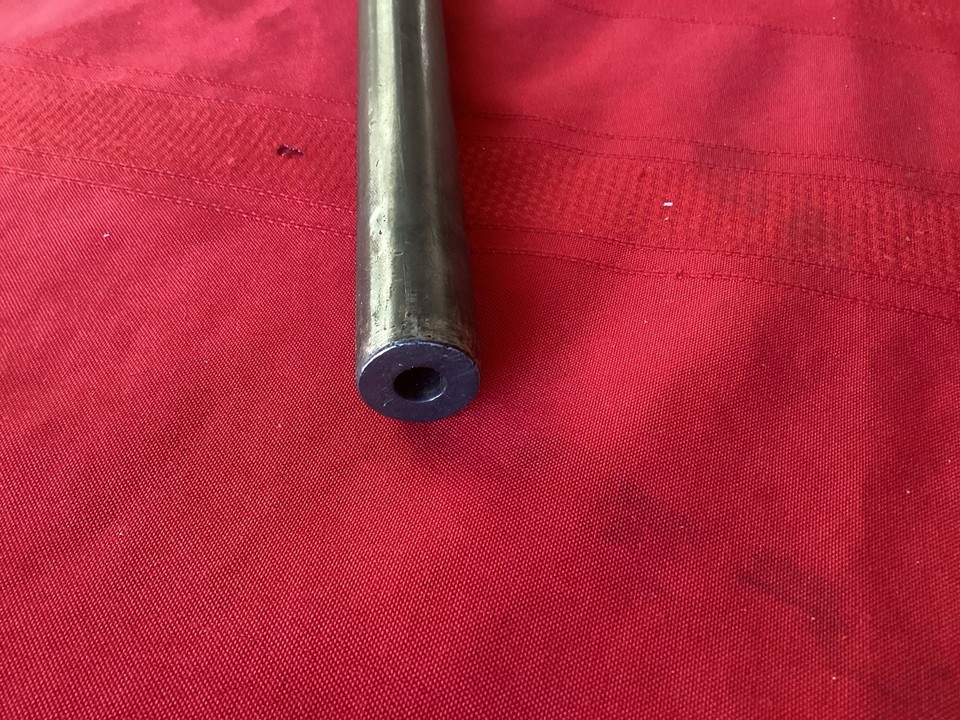 Vintage J Stevens Arms 22 1/2” Barrel .32 Long Rimfire Pat. Apr. 17 ...