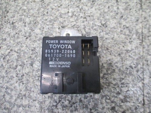 Gx71 Mark Ii Gt Twin Turbo Power Window Relay 85939-22060 | eBay