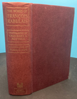 Complete Works of Francois Rabelais English Abbey Library Urquhart ...