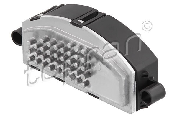 Interior Fan Resistor 5Q0907521E;5Q0907521D;5Q0907521C;5Q0907521A | eBay