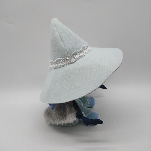 Game The Snow Witch Ranni Plush Doll Blue 25CM Fumo Fumo Stuffed Toy ...