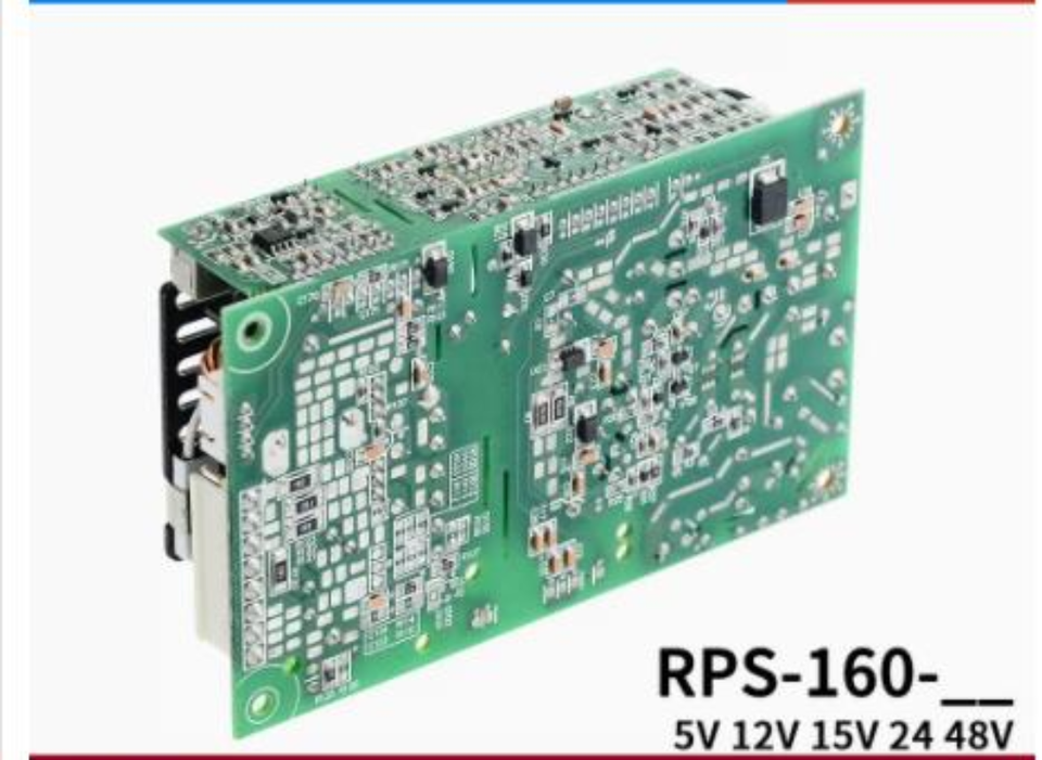 1pcs MEAN WELL Switching Power Supply RPS-160-12 | eBay