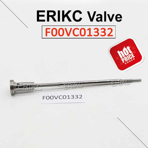 F00VC01332 Diesel Injector Control Valve F 00V C01 332 for Volkswagen ...