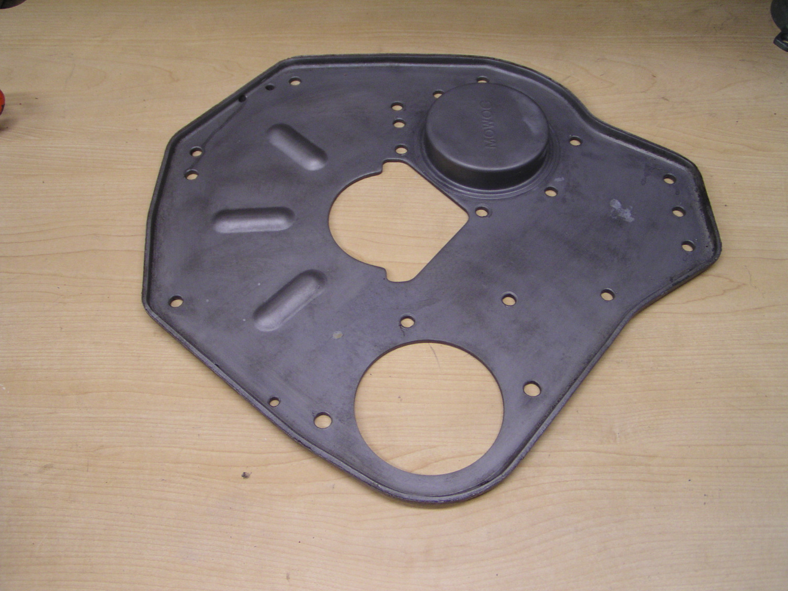 Austin Healey Sprite MG Midget Morris Minor BMC 948 A series Engine ...