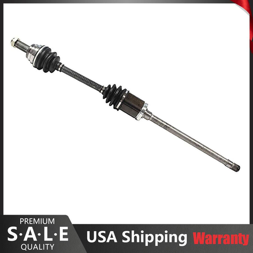 Front Right CV Axle CV Joint for 2007 2008 2009 2010 2011 2012 2013 BMW ...