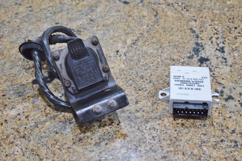 BMW E53 X5 00-06 OEM Tow Trailer Hitch Wire Harness Loom 4.4i 3.0i 4 ...