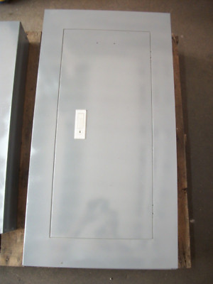 SIEMENS CDP-7 LOAD CENTER PANELBOARD 79-27419-BW1 225AMP 208Y/120VOLT ...