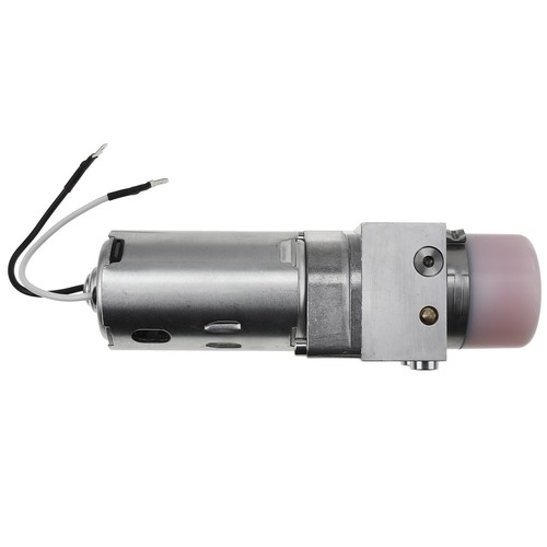 Convertible Top Hydraulic Roof Pump Assembly for BMW E85 Z4 03-09 ...