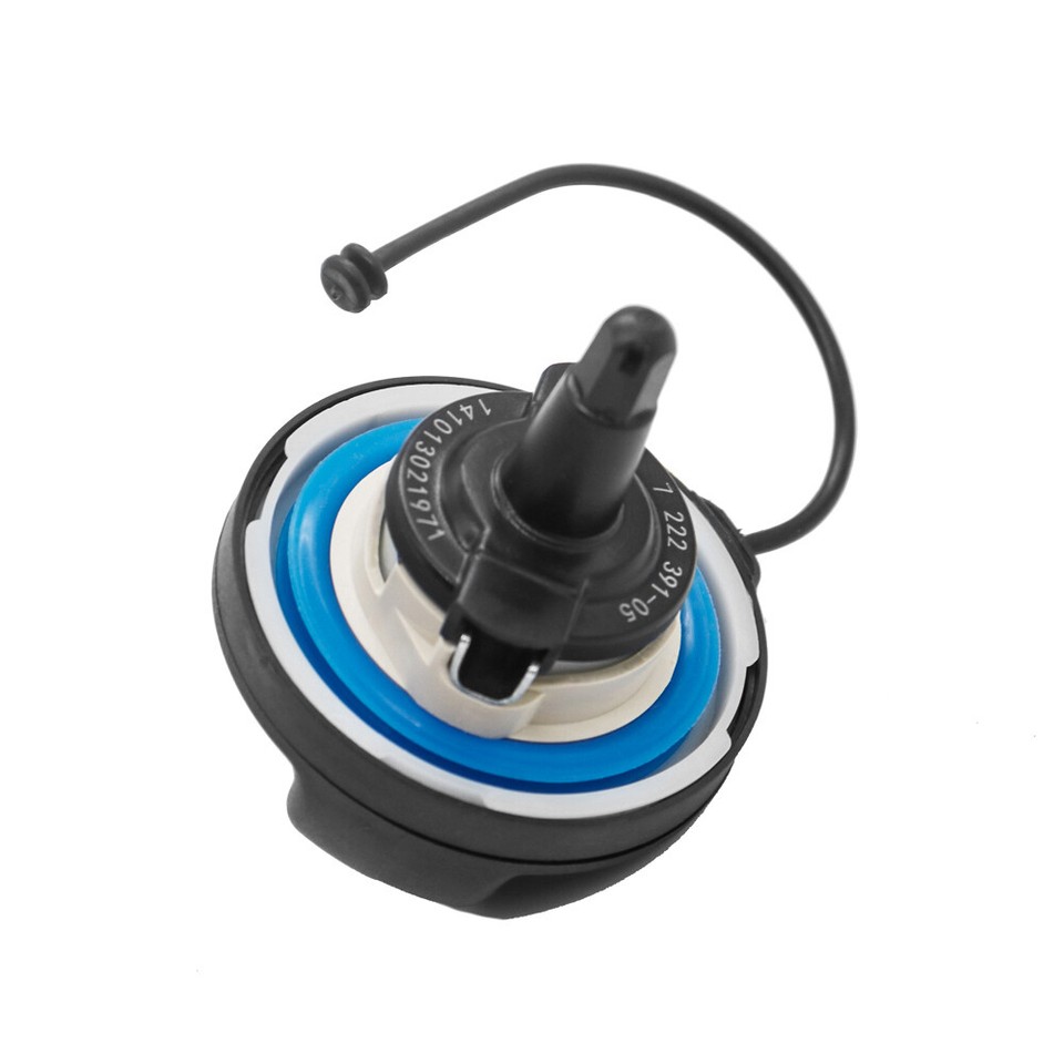 NEW Fuel Tank Filler Gas Cap For BMW 328i 330i 335i 640i 745i M6 M3 ...
