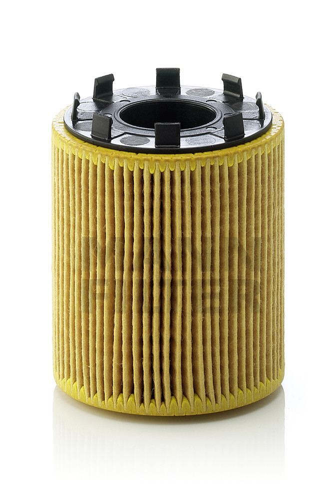 MANN-FILTER HU7131X Filters - Engine Oil Filter for sale online | eBay