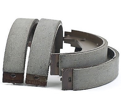 Mercedes-Benz FSB690 Brake Shoe Set - A0044208620 for sale online | eBay