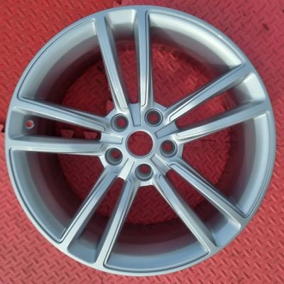 0388 Tesla Model S Base 19" Single Refurbished Original Alloy Wheel ...