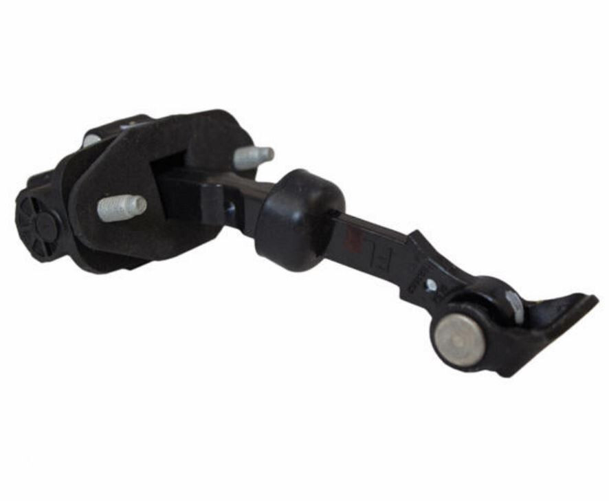 NEW OEM 09-14 Ford F-150 FRONT Door Check Rod Detent LH or RH Crew ...