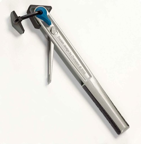 Isabella Hercules Triple Pole Tensioner - Awning Pole Tightener ...